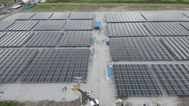 Favorita – SolarTeam